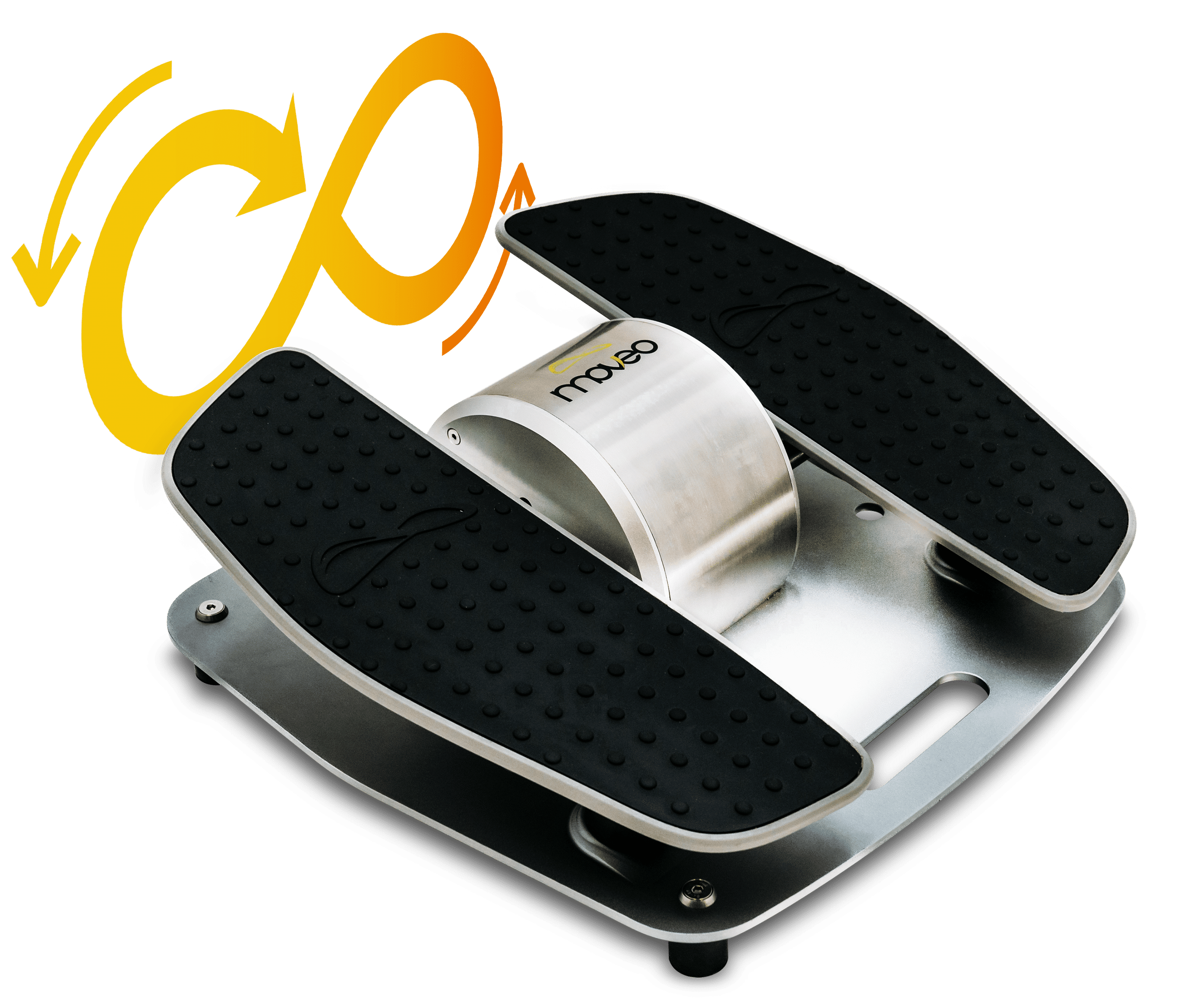 Der moveo – die Revolution für Ihre Gesundheit